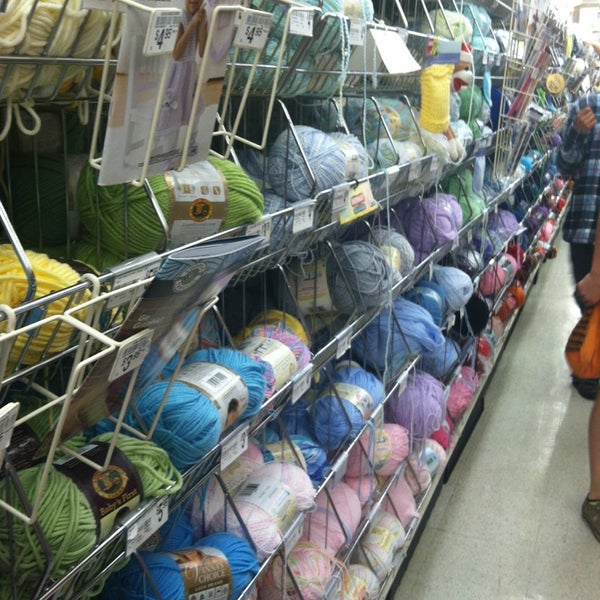 Michaels - Arts and Crafts Store