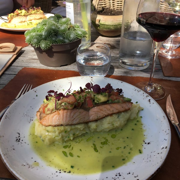 De Wase Wis - Brasserie in Bazel