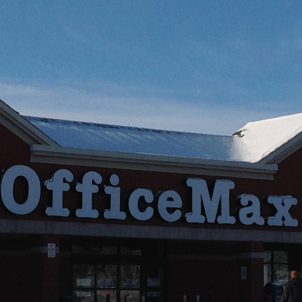 OfficeMax - North Delaware - 5 tips from 414 visitors