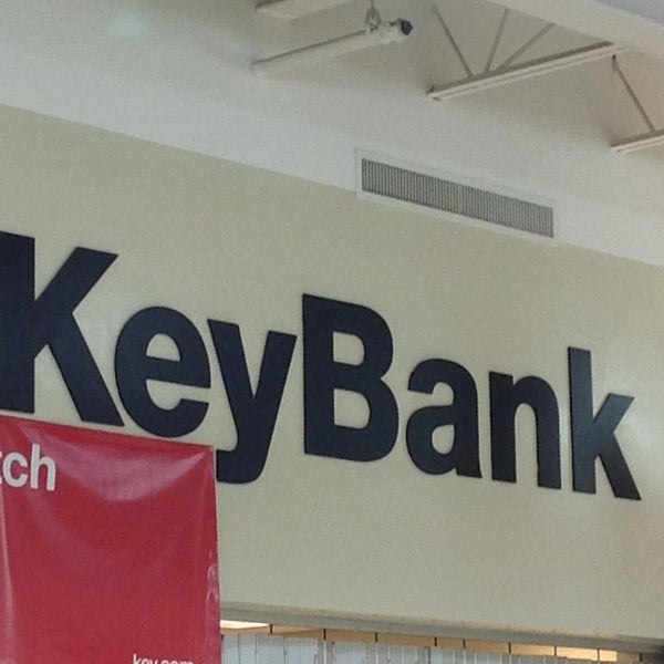 KeyBank - Bank in Amherst