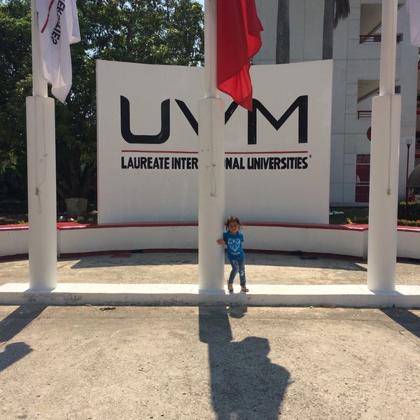 Universidad Del Valle De Mexico