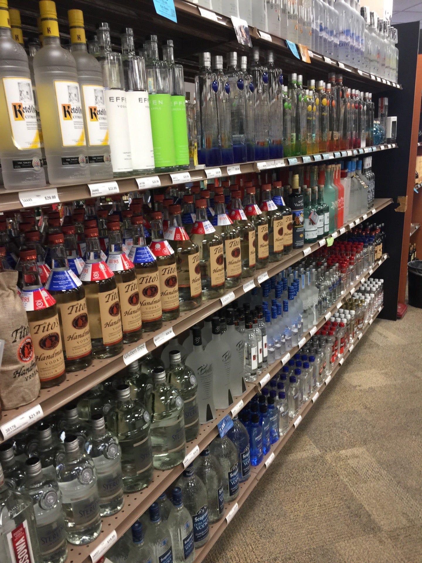 Virginia ABC Store Liquor Store In Reston Virginia ABC Store Liquor Store In Reston
