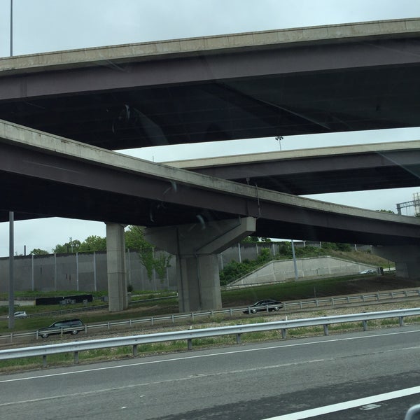 Photos at Springfield Interchange (I-95 / I-395 / I-495) - Intersection ...