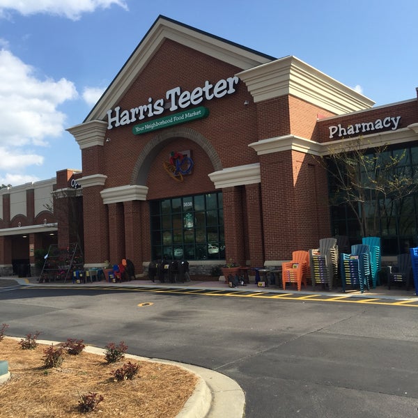 Harris Teeter - 6 tips from 594 visitors