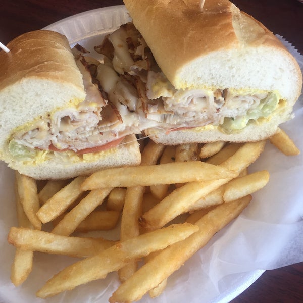 Courthouse Deli - Clarendon - Courthouse - Arlington, VA