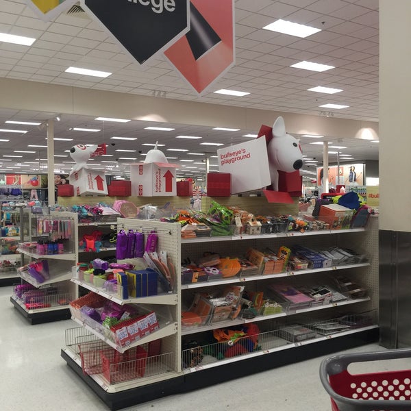 Photos at Target - Falls Church, VA