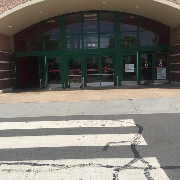 Photos at Target - Falls Church, VA