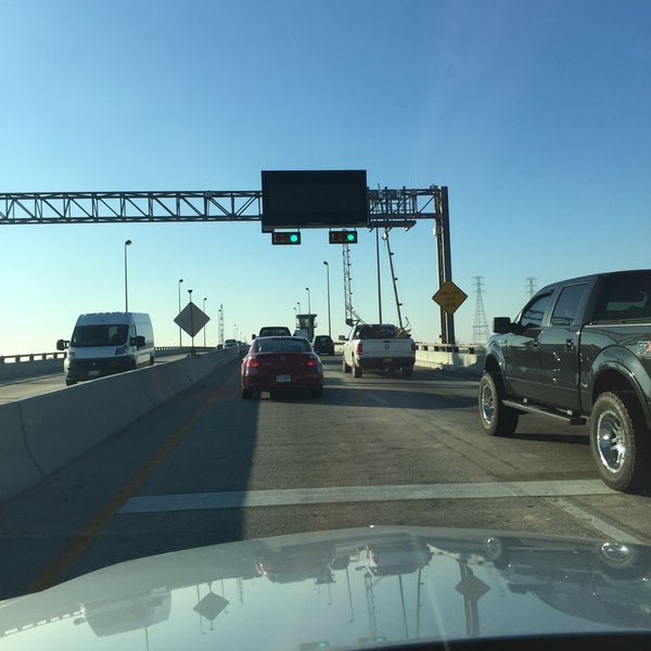 Photos at High Rise Bridge - Deep Creek - Chesapeake, VA