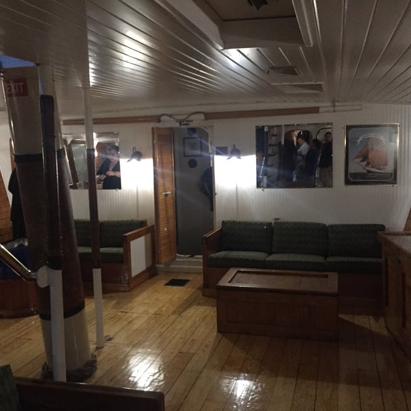 American Rover Cruise Sailboat - Downtown Norfolk - Norfolk, VA