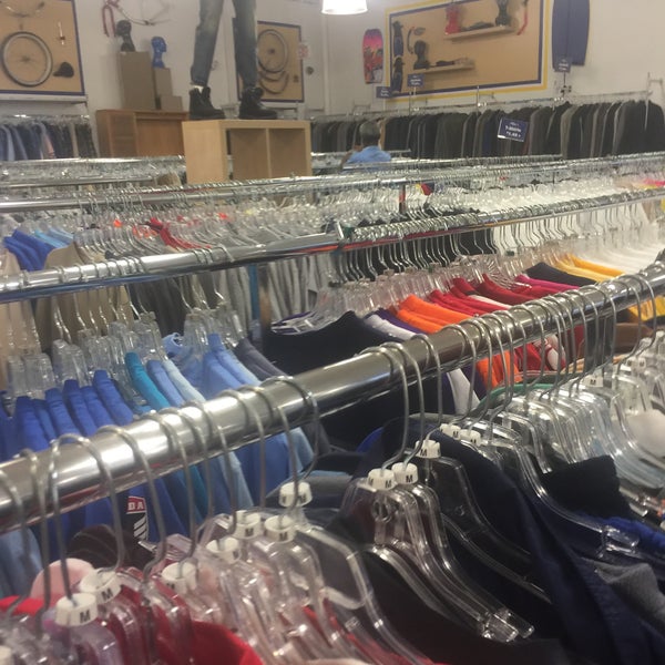 Goodwill Superstore - Vintage and Thrift Store in Oakland Park