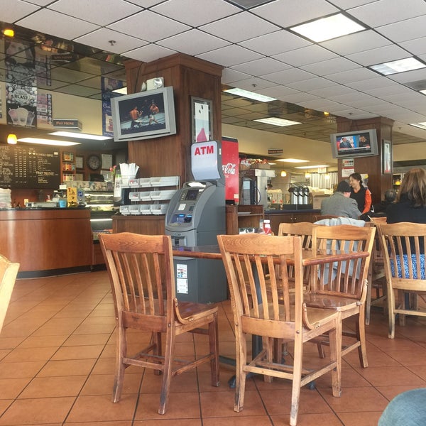 Courthouse Deli - Clarendon - Courthouse - Arlington, VA