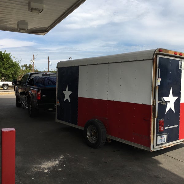 Stripes - 700 Junction Hwy