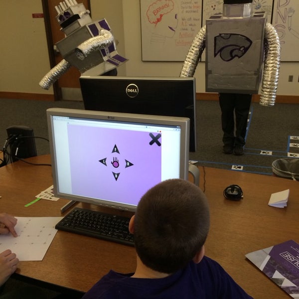 Photos at Durland/Rathbone/Fiedler Halls - College Engineering Building ...