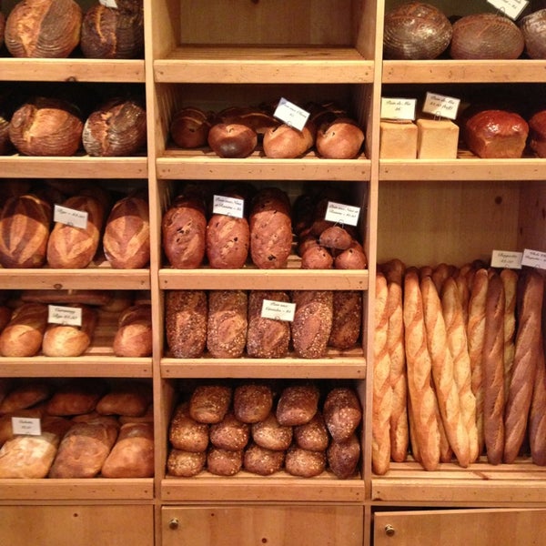 La Boulangerie - Bakery in Forest Hills