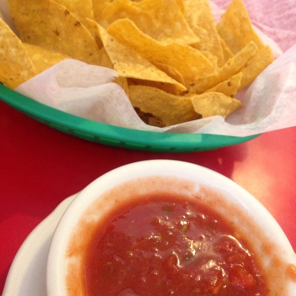 Ortega's Restaurant - Mexican Restaurant