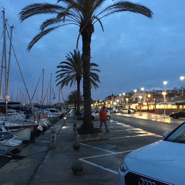 Port El Masnou - el Masnou, Catalunya