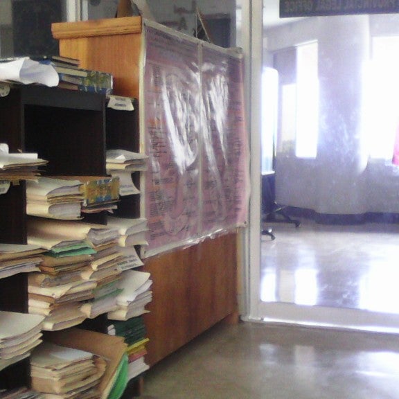 Provincial Capitol, Tubod, Lanao Del Norte