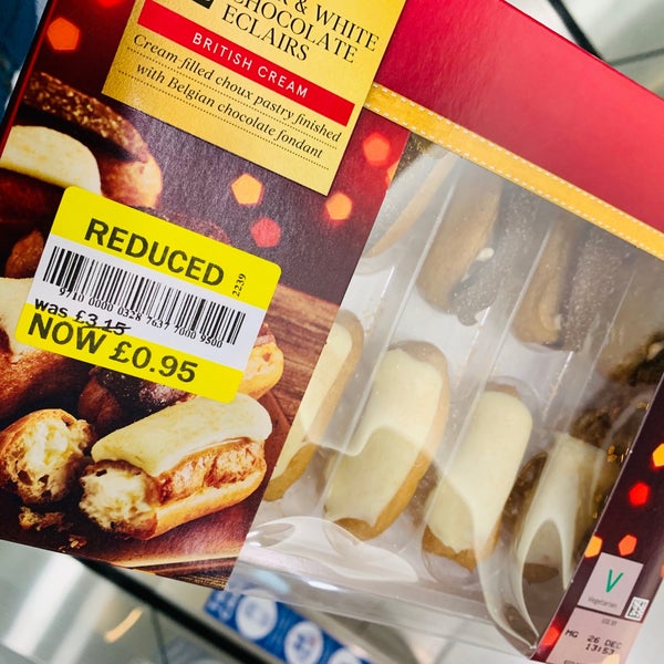 Photos at Tesco Express - Grocery Store in Tower Hamlets