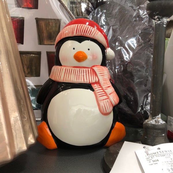 HomeSense - Furniture and Home Store