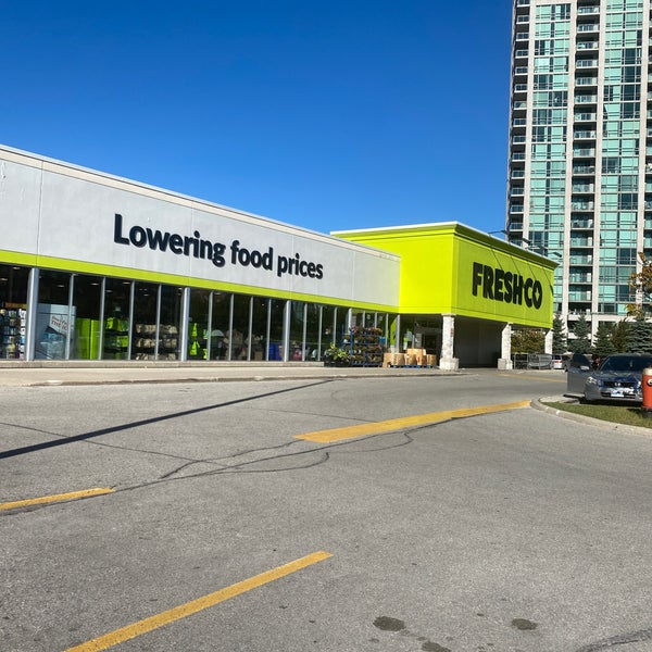 FreshCo - Scarborough City Centre - 7 tips