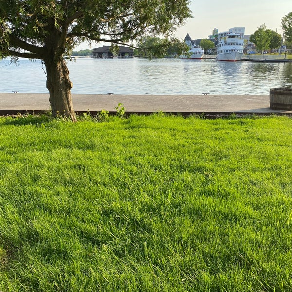 Gananoque Inn & Spa - Gananoque, ON