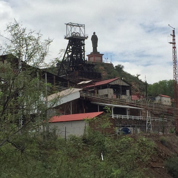 Mina "La Prieta" - 5 tips from 242 visitors