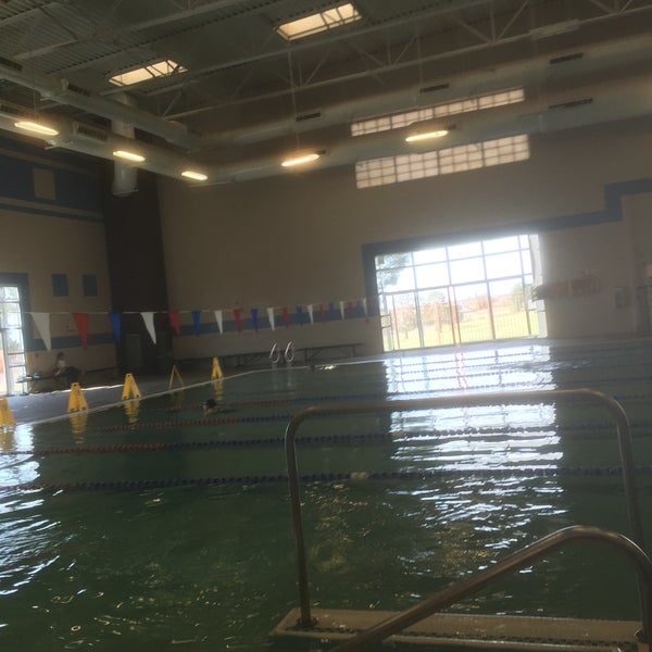 Photos at Marty Robbins Aquatic Center - Swimming Pool