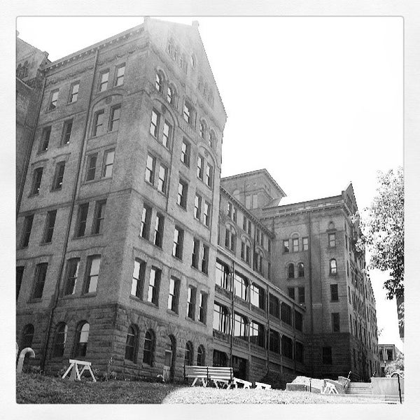 Mansfield University - Mansfield, PA