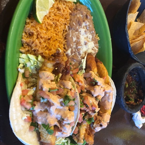 Guadalajara Grill - Mexican Restaurant