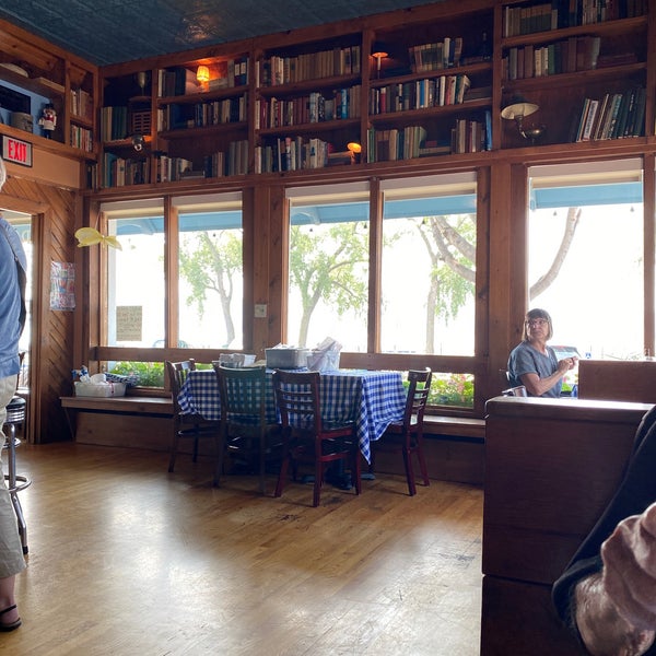 Harbor View Cafe - First St