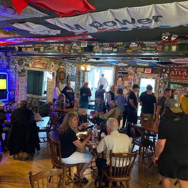 Siebkens Tavern - Elkhart Lake, WI