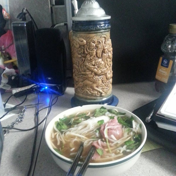 Kim Huong Vietnamese Restaurant - 7 tips