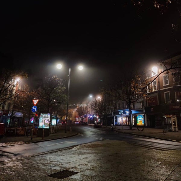 Sneinton Market - City Centre Northeast - Nottingham, Nottinghamshire