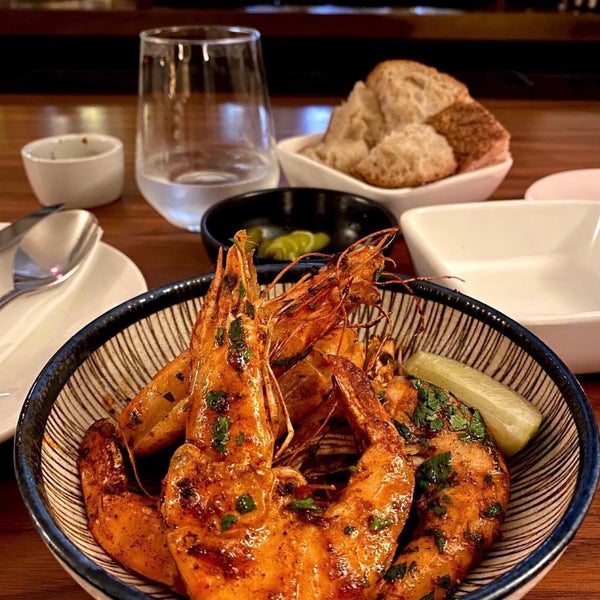 Iberico World Tapas - Tapas Restaurant in Nottingham