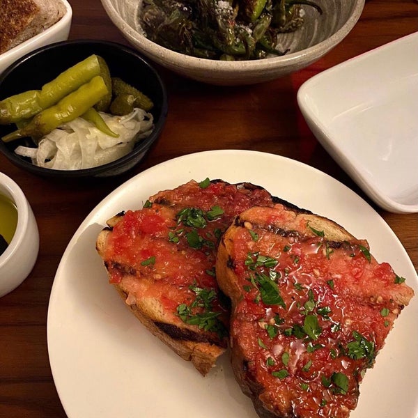 Iberico World Tapas - Tapas Restaurant in Nottingham