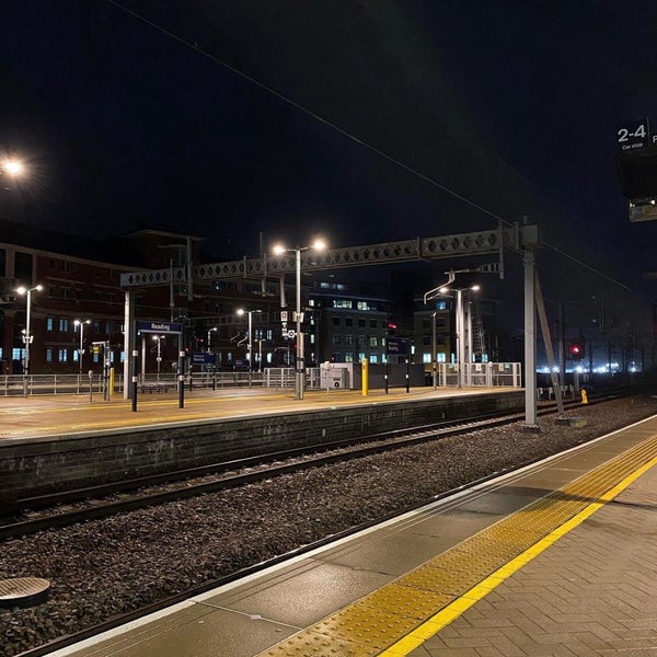 Belper Railway Station (BLP) - 2 tips