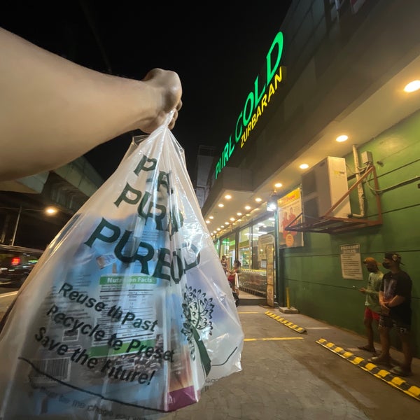 Puregold Jr. - Santa Cruz - 55 visitors