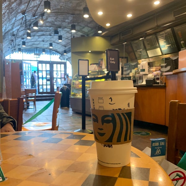 Starbucks - Intramuros - 48 tips from 2718 visitors