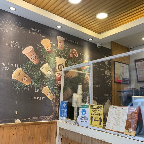 D'Cream Coffee & Tea - Sampaloc - 13 tips from 558 visitors