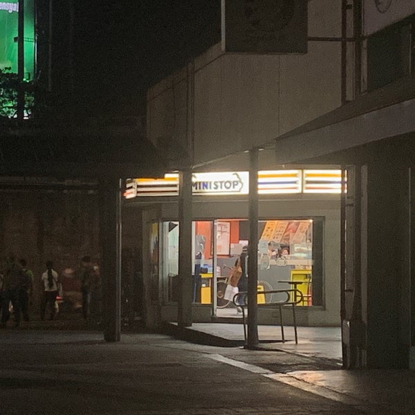 Mini Stop - Convenience Store