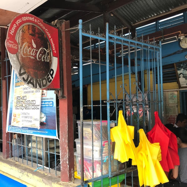 VjANDEP Pastel of Camiguin - 10 tips from 289 visitors