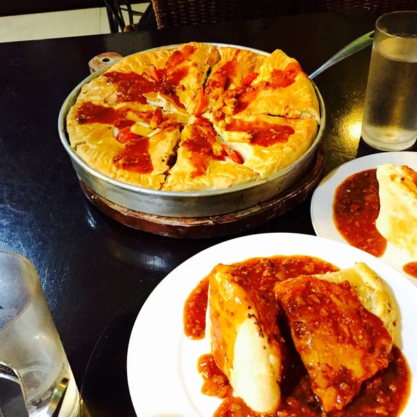 Ground Zero - Pizzeria in Lucban