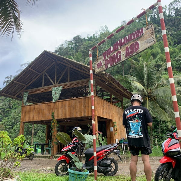 Palahuwayan Sa Mag-Aso - Filipino Restaurant in Valencia