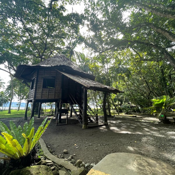 Rizal Shrine Dapitan