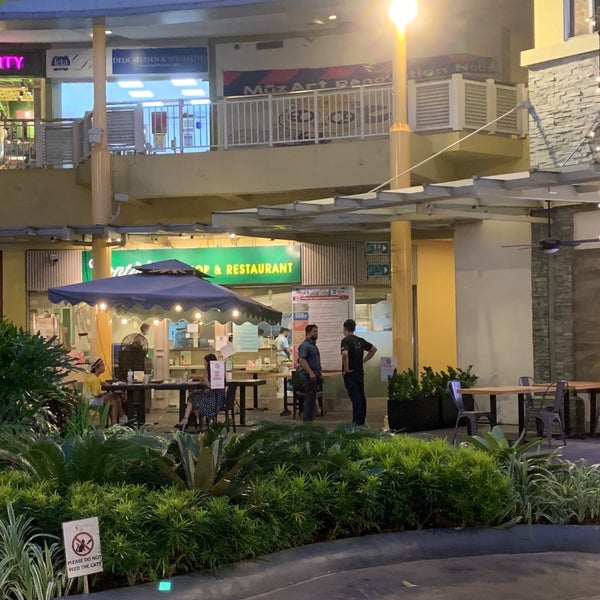 Conti's Bakeshop & Restaurant - Fort Bonifacio - Ground Level, Serendra ...