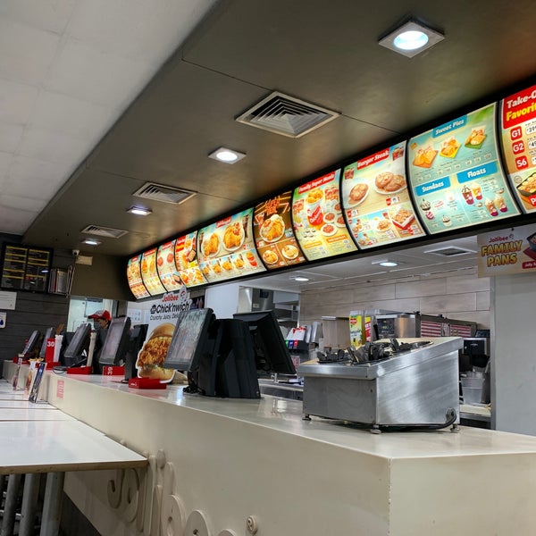 Jollibee - Fast Food Restaurant in Hidalgo