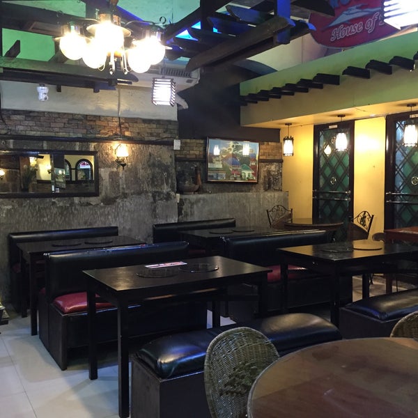 Ground Zero - Pizzeria in Lucban