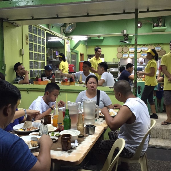 Photos at Chades Tapsilog - Santa Cruz - 73 tips from 1231 visitors