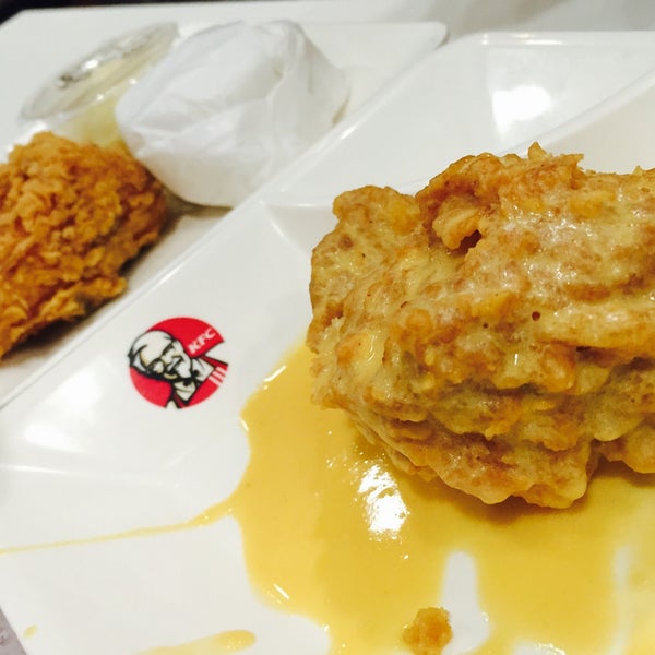KFC - Quezon City District 1 - 3rd Flr, The Annex, SM City North Edsa ...