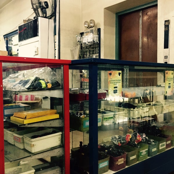 Photos at DEECO Electronics Center - Quiapo - 607 Sales St, Quiapo